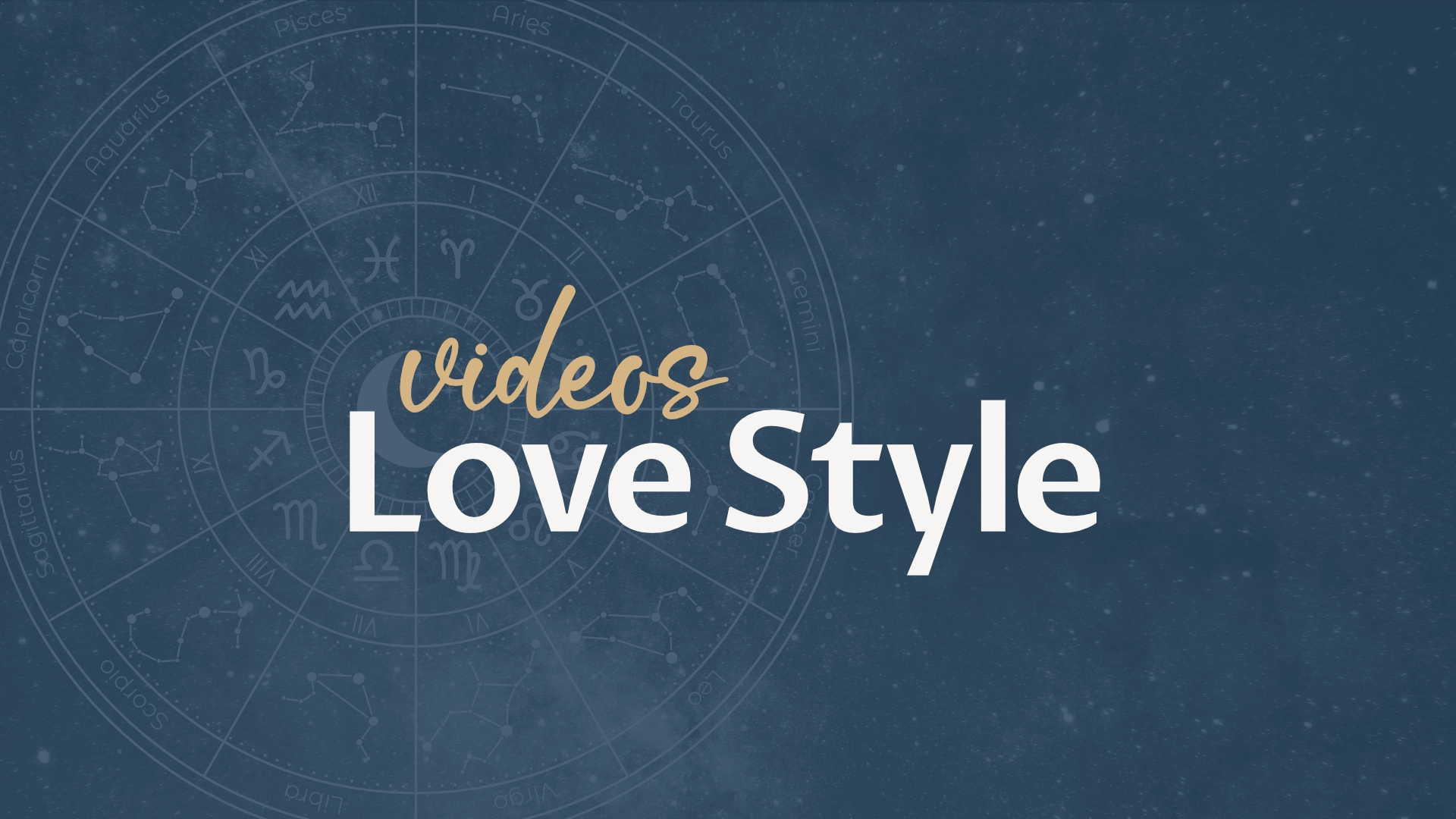 Your Astrological Love Style Insightful Astrology